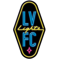2025 Schedule Las Vegas Lights FC
